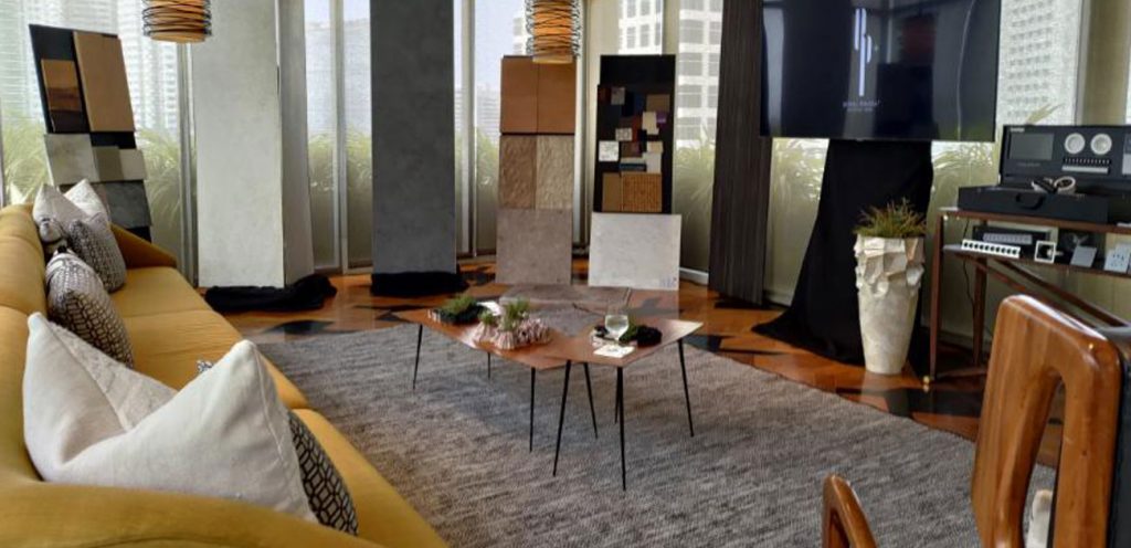 Budji + Royal - Quezon City, NCR - Eurobel Rugs + Carpets