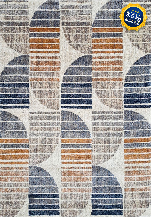 Rust Colored Rugs and Carpets for Sale