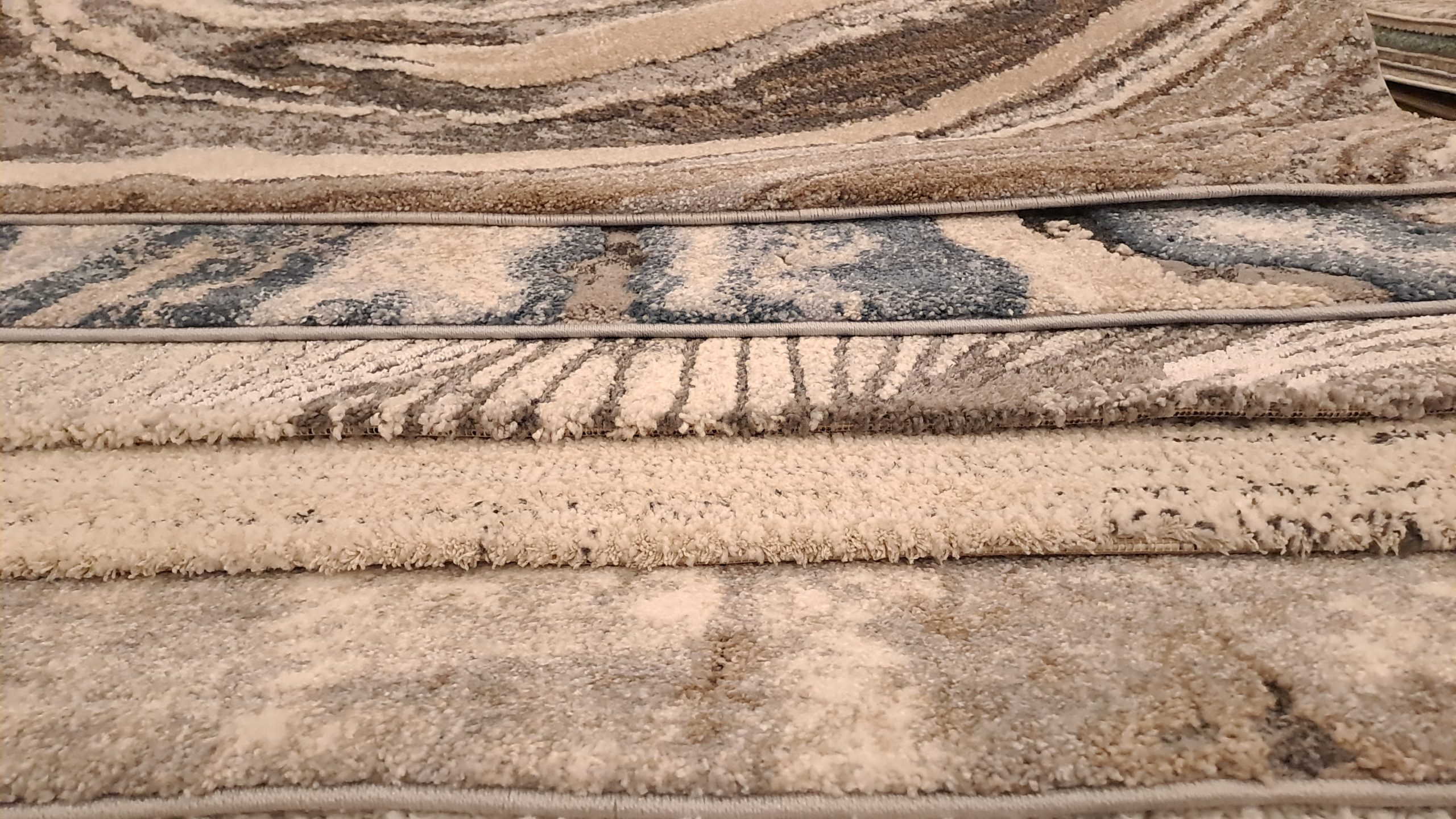 How to Determine Carpet Quality and Durability | Eurobel