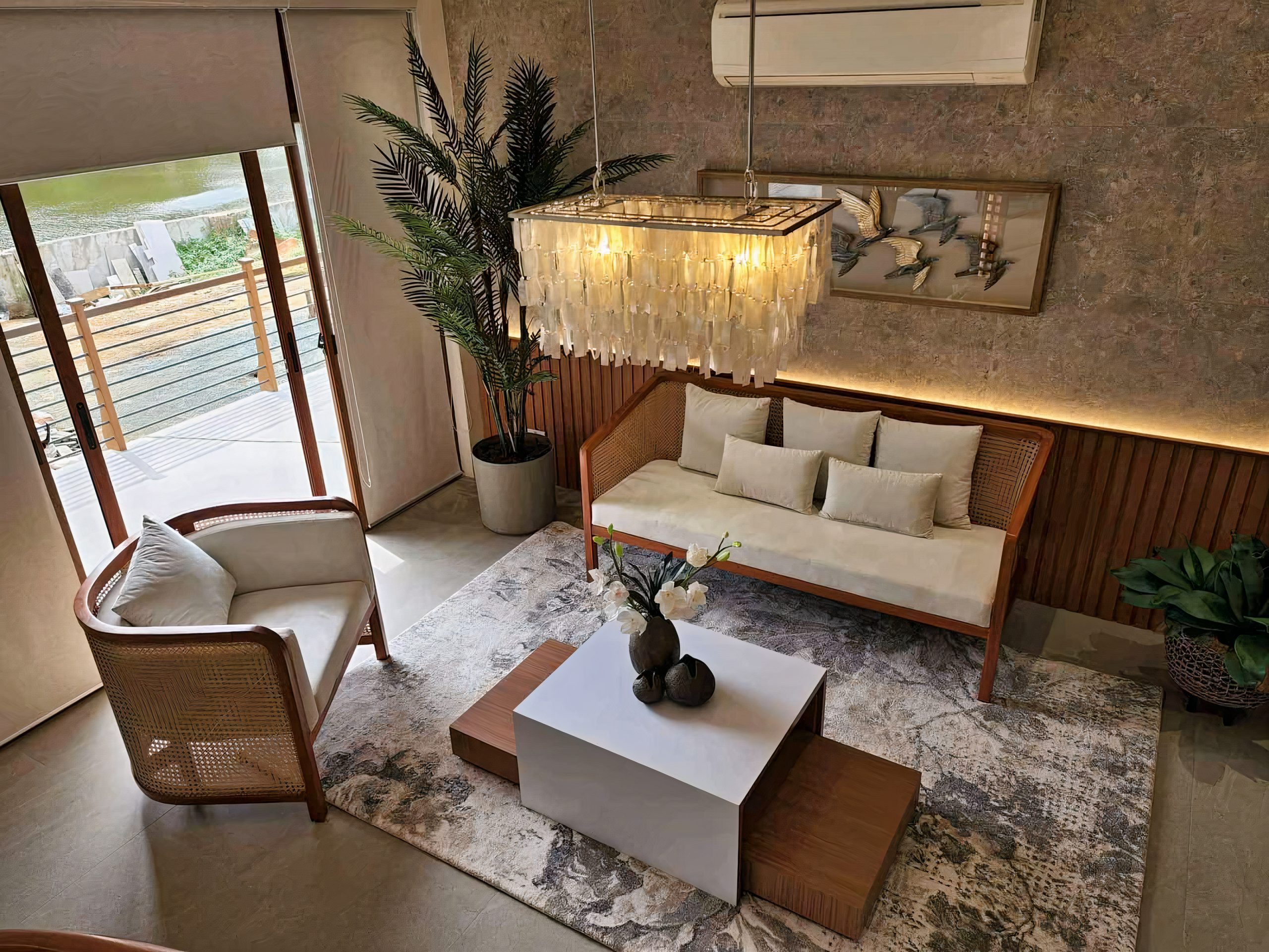 Modern Filipino Interior Design: Four Ideas and Examples