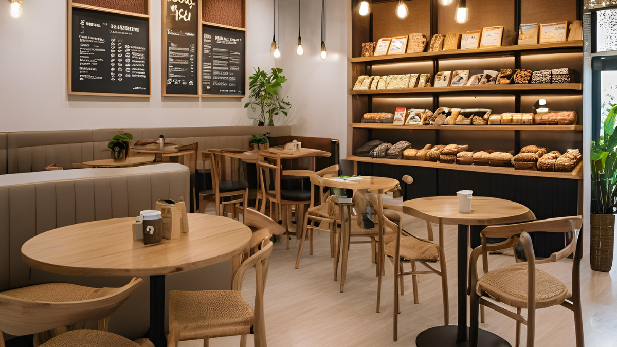 Design the Perfect Coffee Shop: Top Trends for Cafes