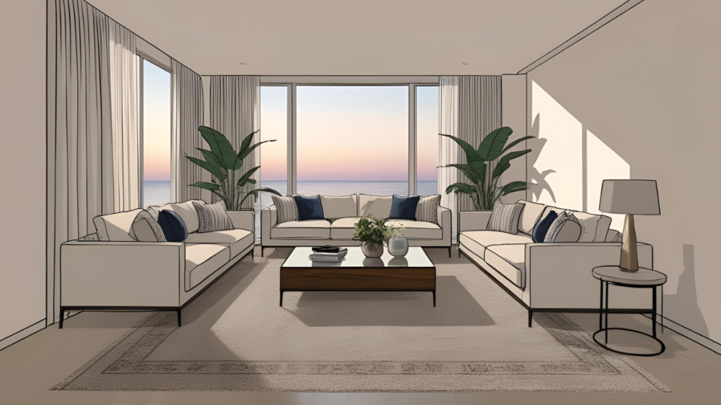 Modern Living Room Ideas for a Filipino Home
