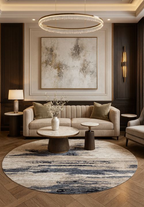 R-Cyrus 0556__K65 Rug - Eurobel Rugs + Carpets