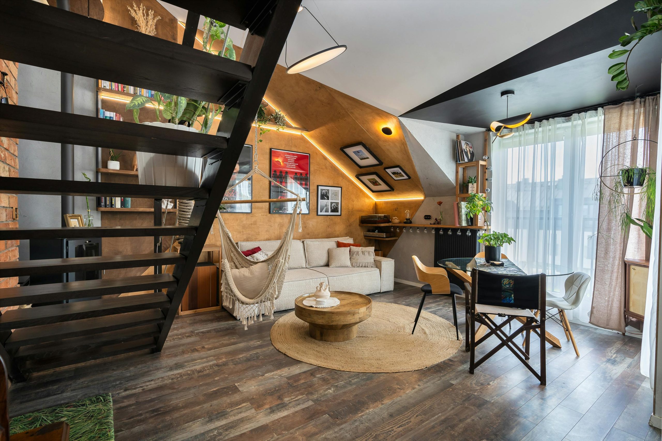 8 Loft-Type House Design Ideas in the Philippines