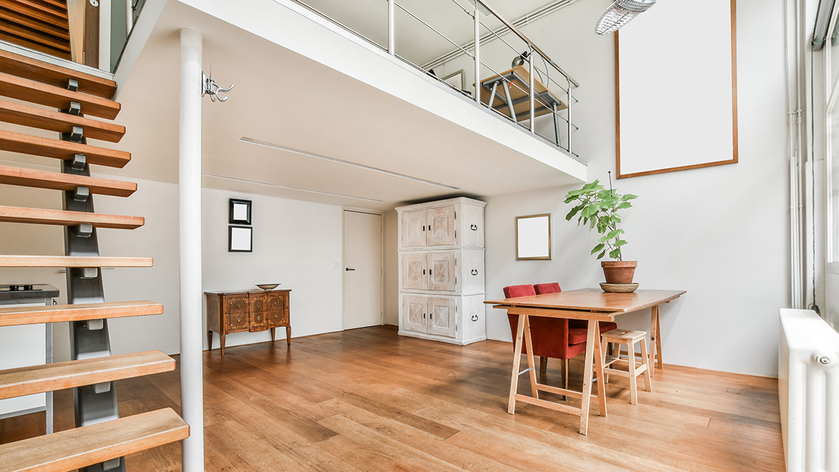 8 Loft-Type House Design Ideas in the Philippines
